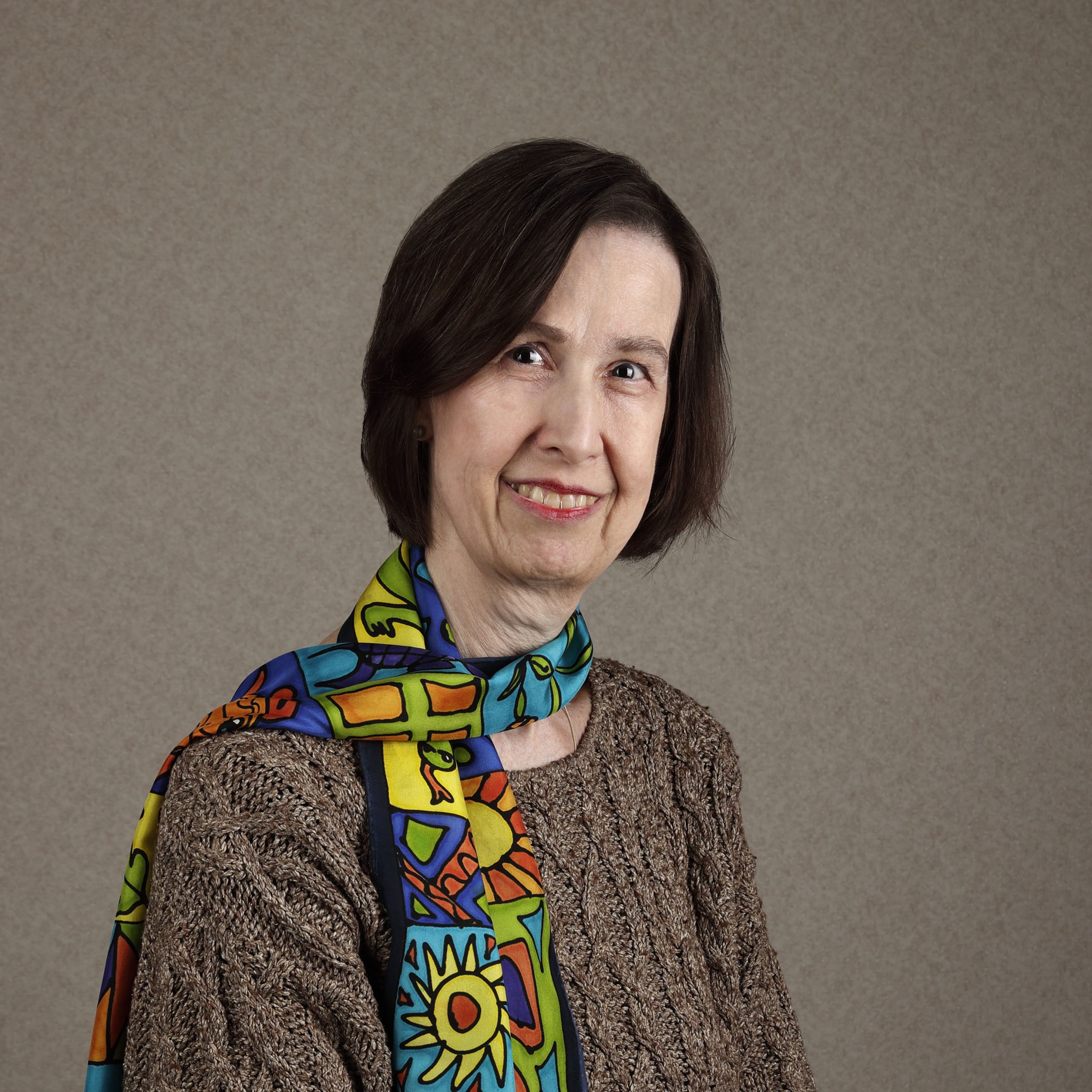 Monika Pawlik, PhD | Center for Dementia Research