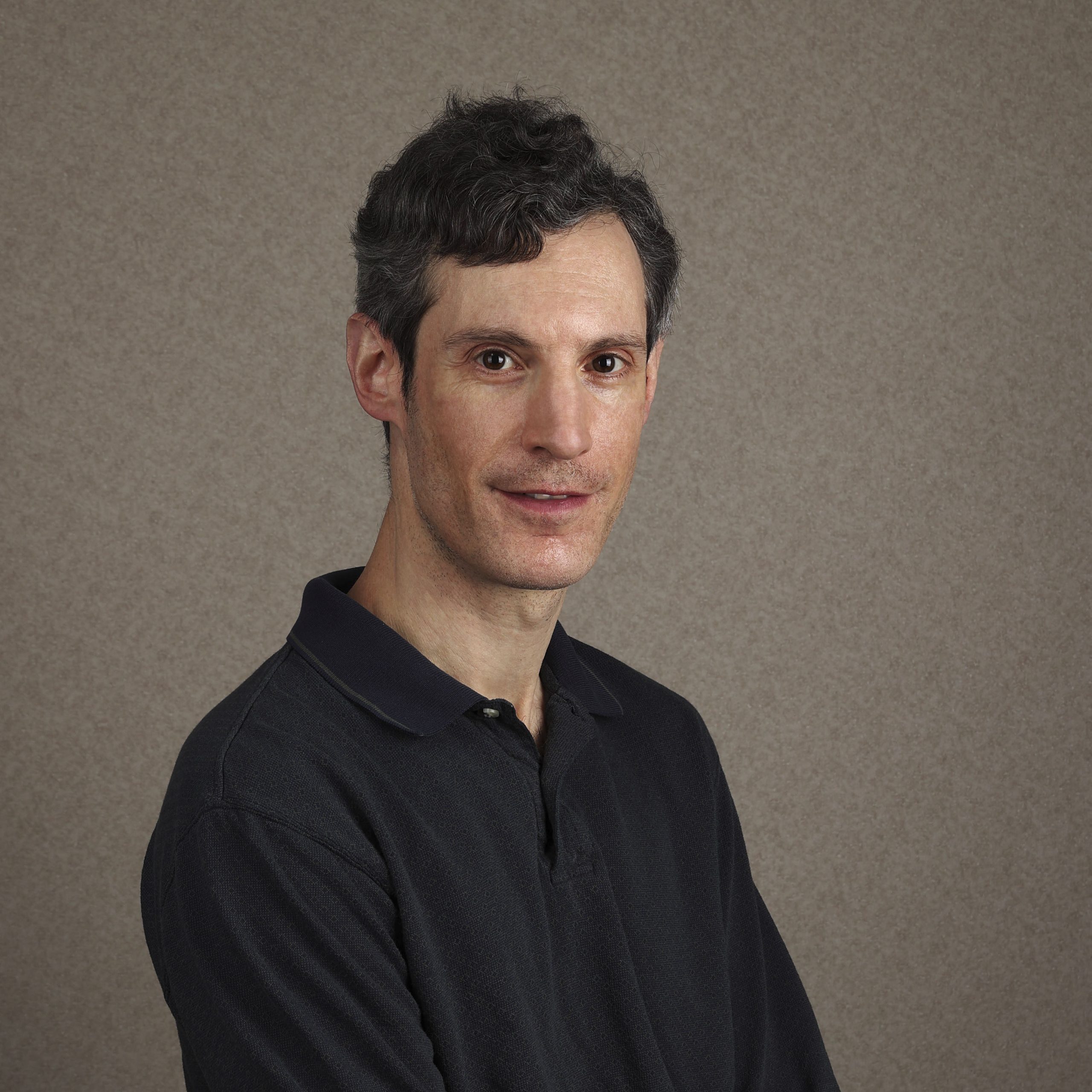 Steven DeRosa - Center for Dementia Research