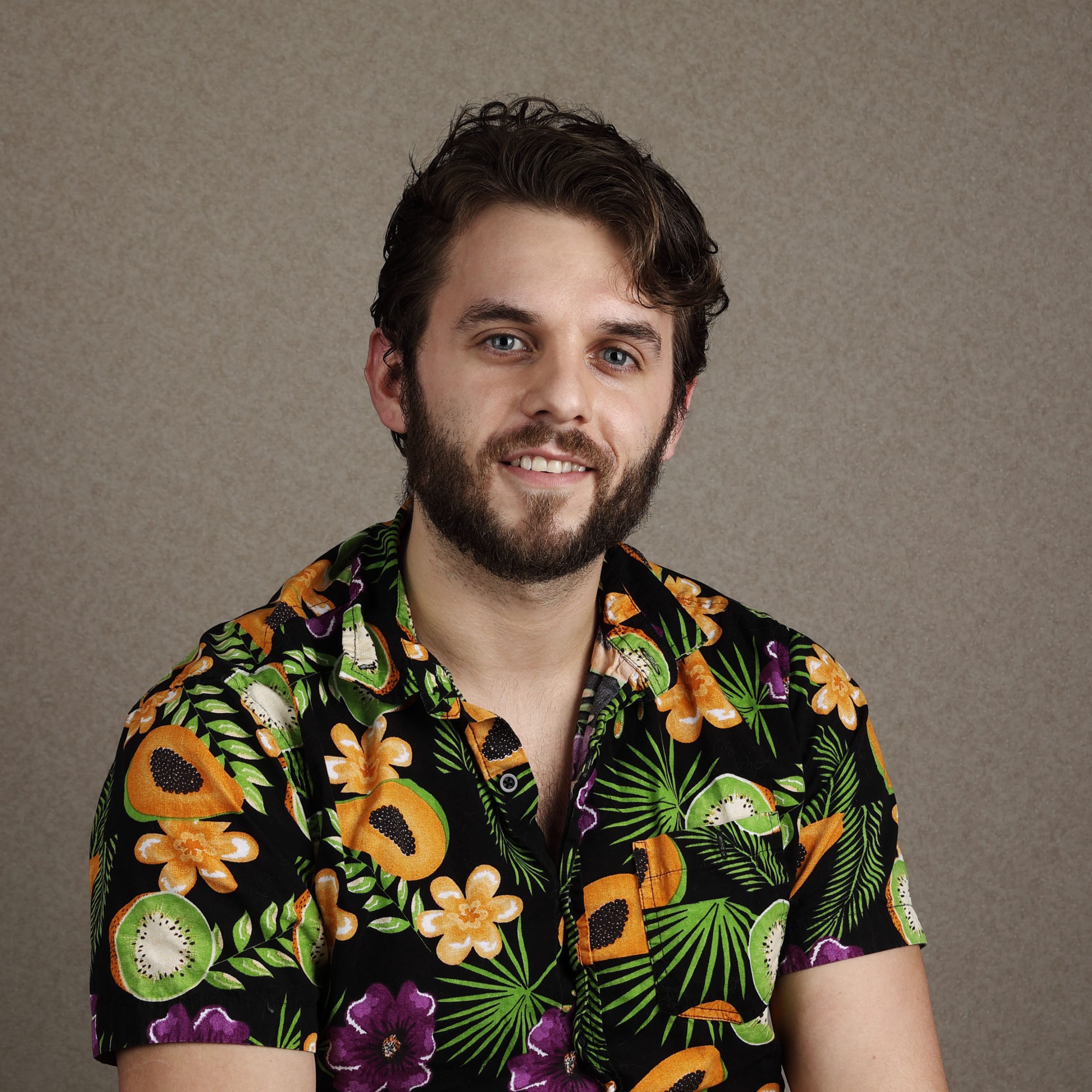 Jonathan Ungania - Center for Dementia Research