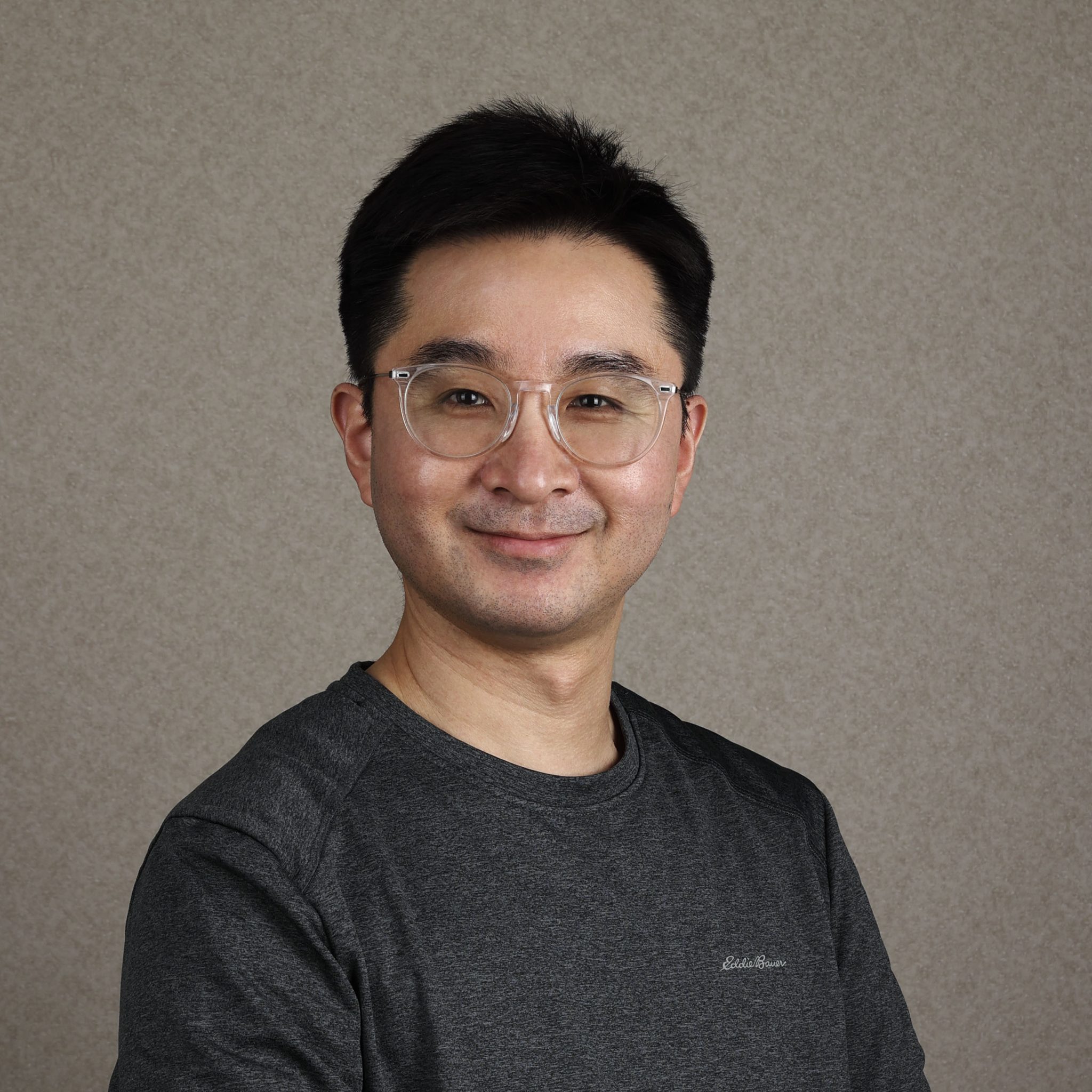 Yohan Kim, Ph.D. - Center for Dementia Research