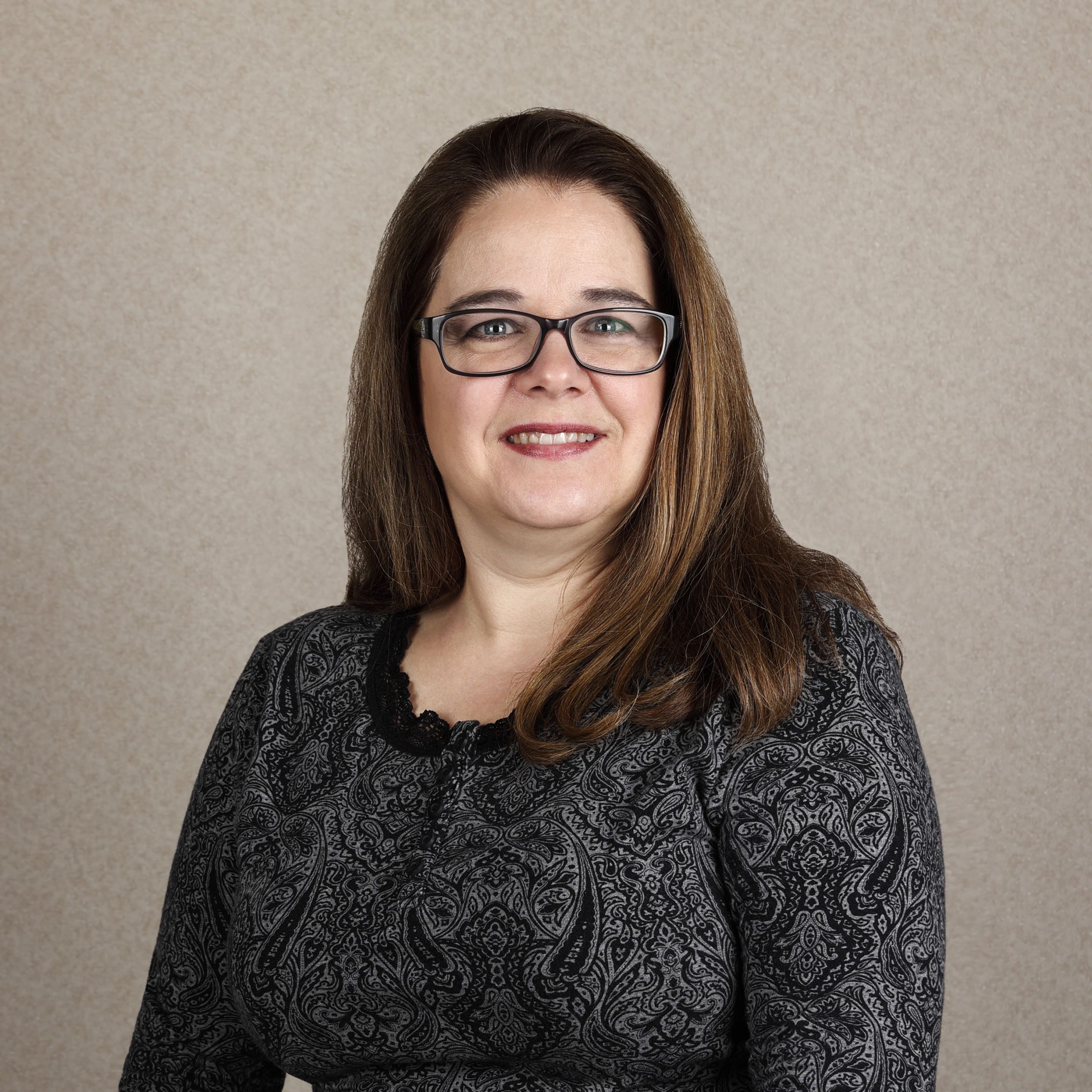 Melissa Alldred, Ph.D. - Center for Dementia Research