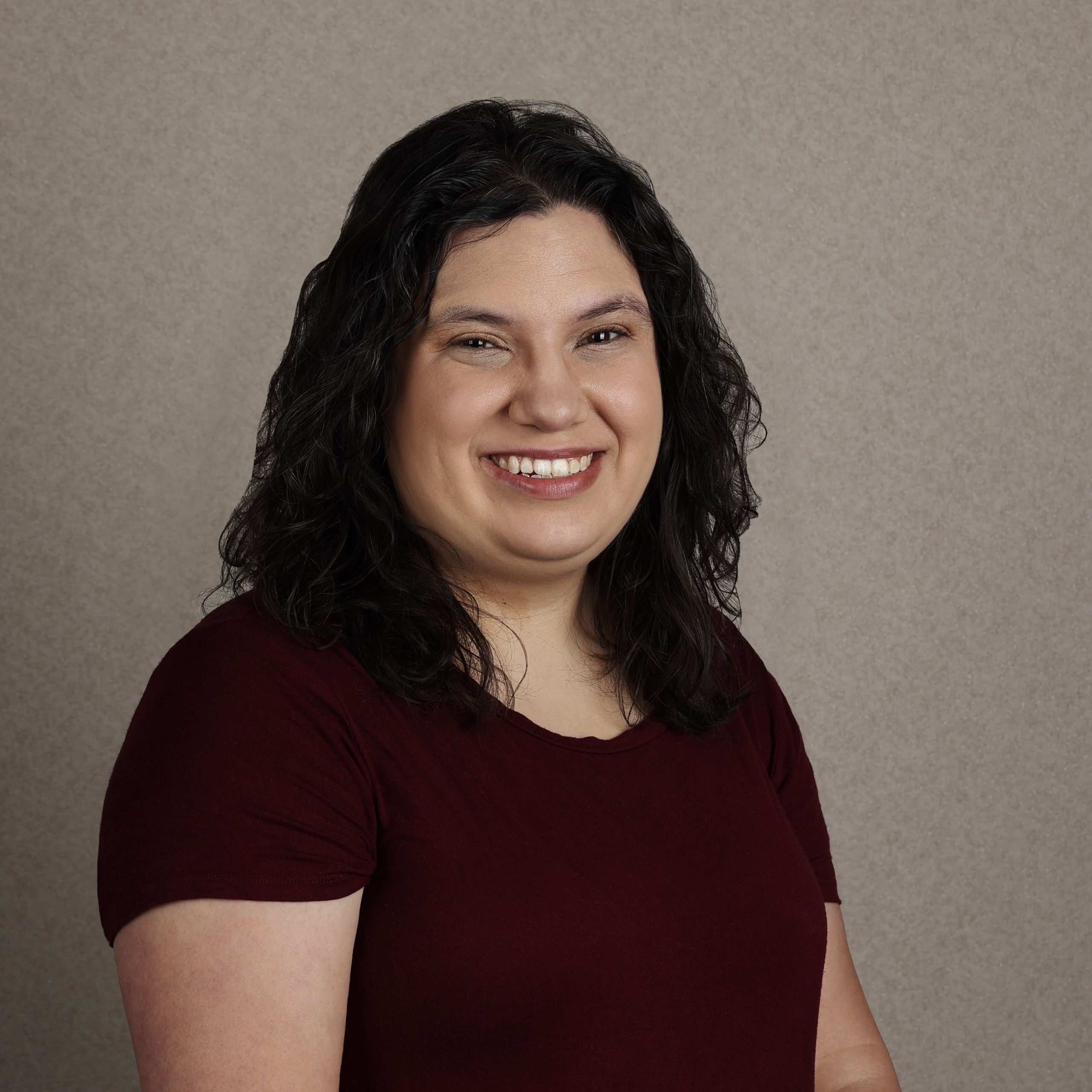 Amanda Labuza, Ph.D. - Center for Dementia Research