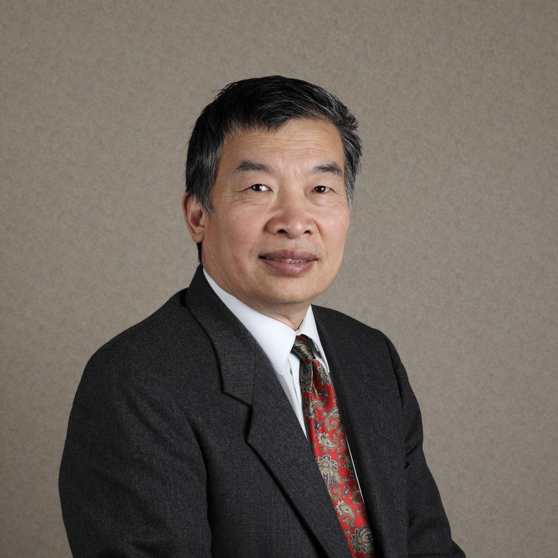 David Yuan, M.D., Ph.D. - Center for Dementia Research