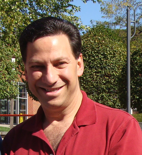 Martin Berg - Center for Dementia Research