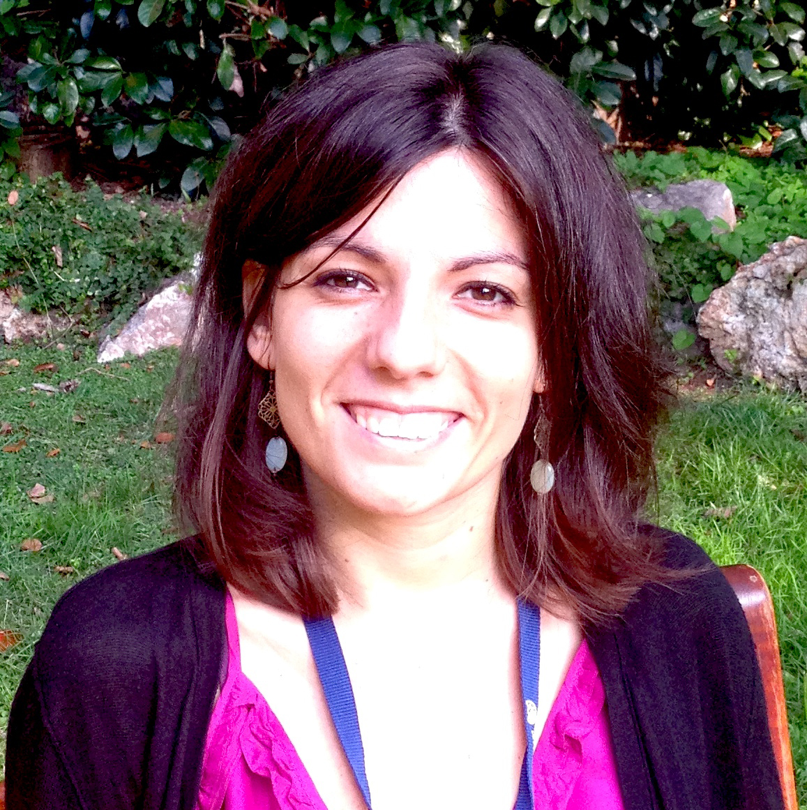 Nasca Lab Member Received the New Investigator Award from the American ...