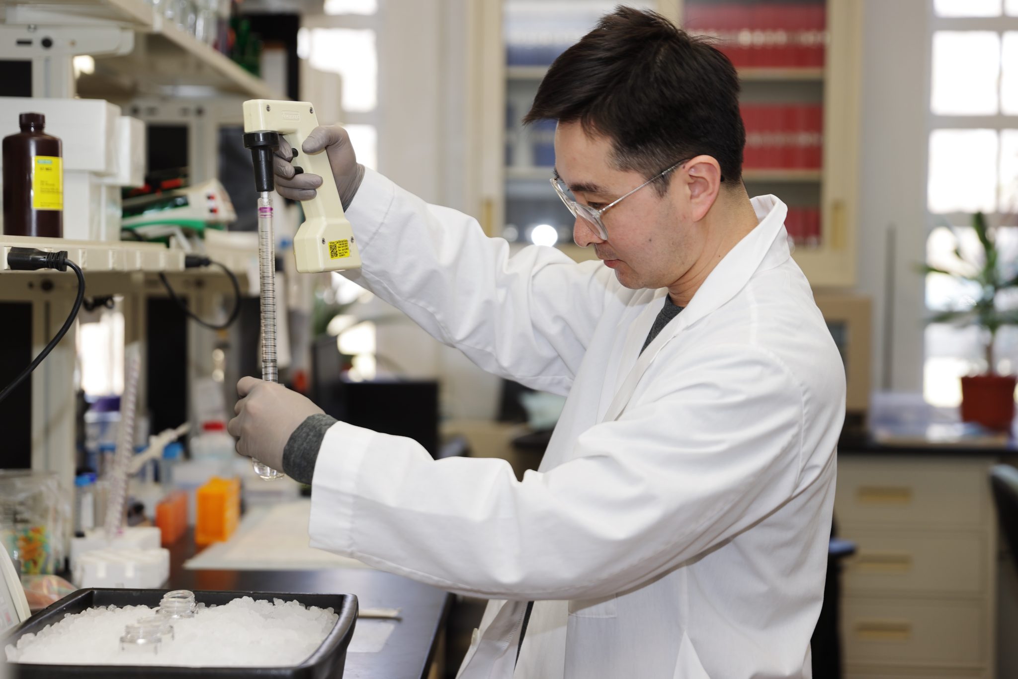 Careers - Center for Dementia Research