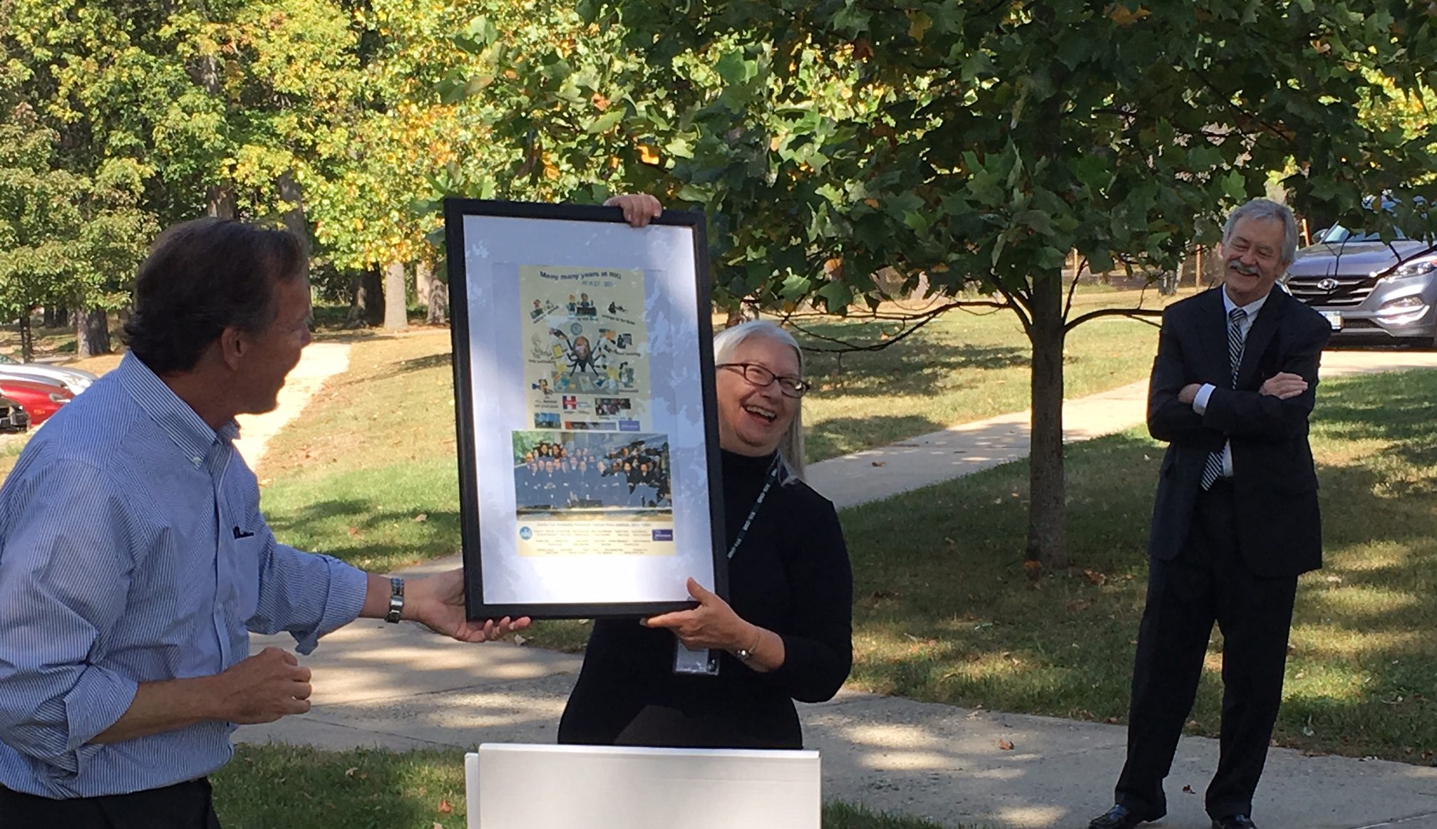 News | Center for Dementia Research