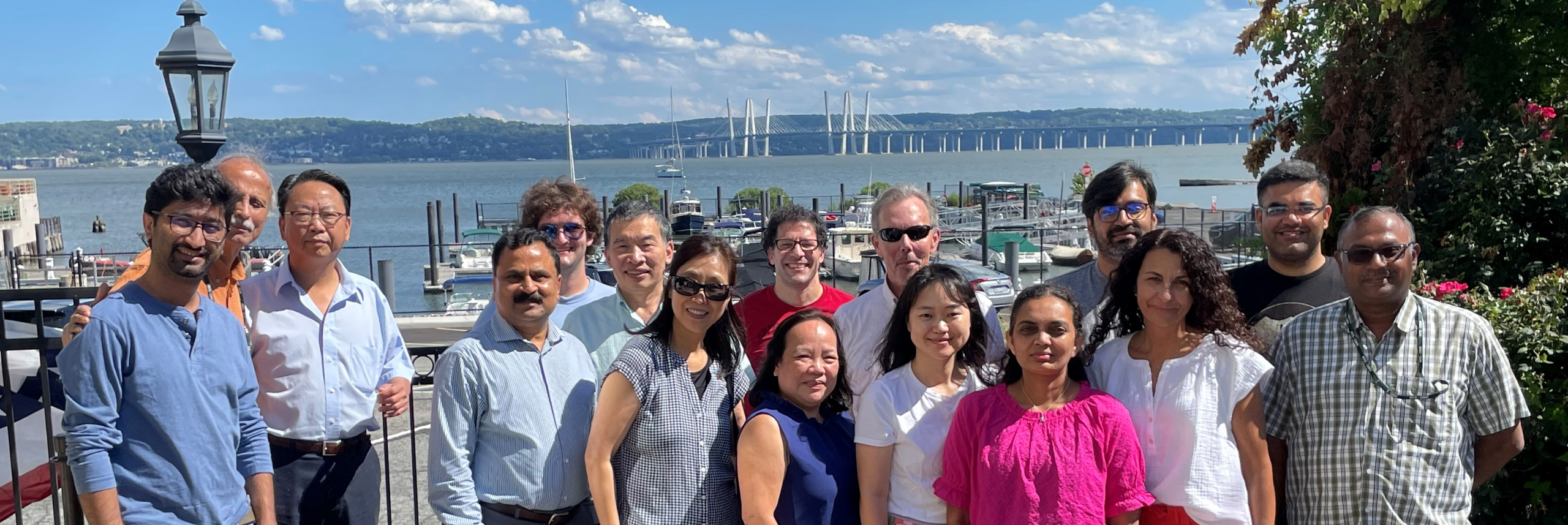 Contact Us | Center for Dementia Research