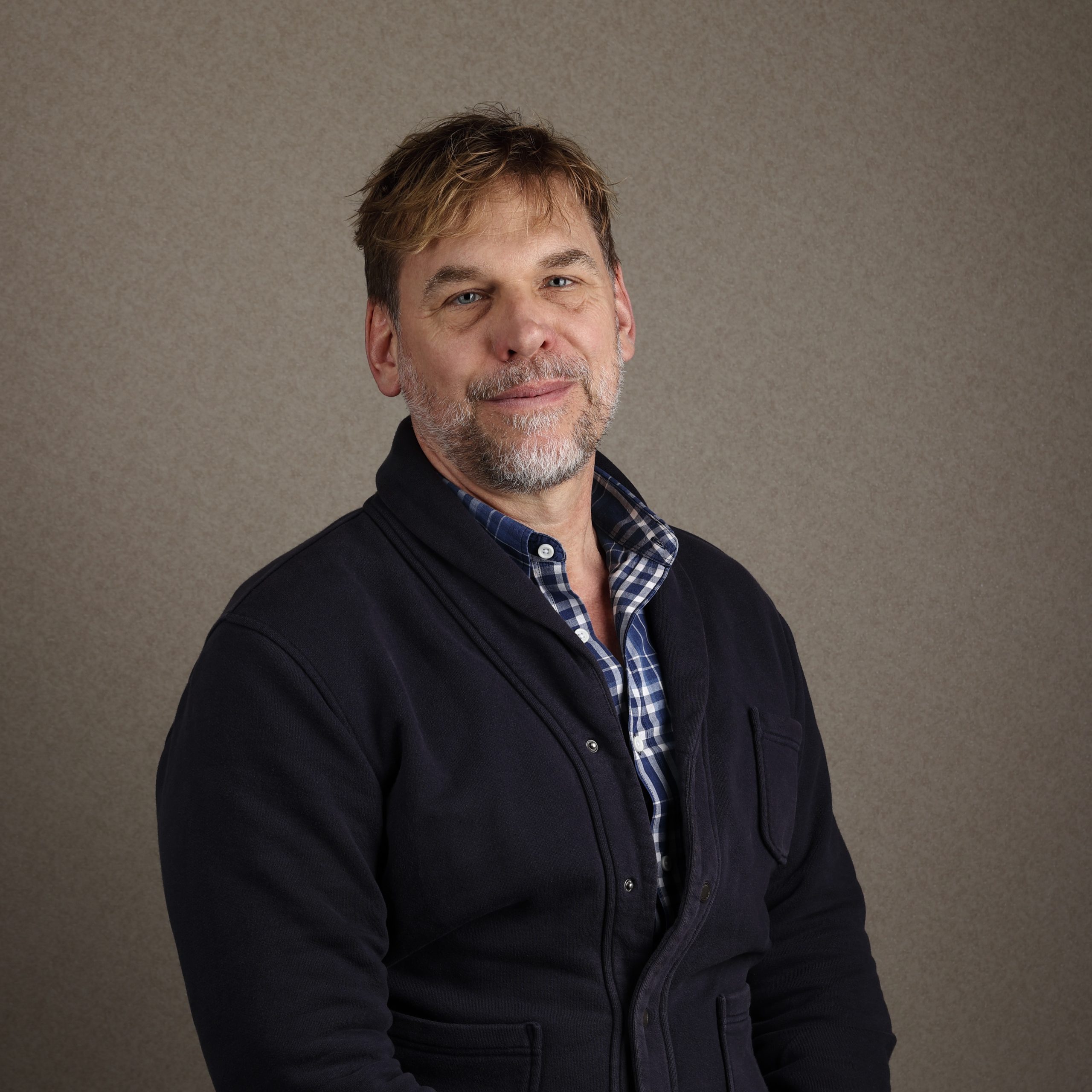 Paul M. Mathews, PhD | Center for Dementia Research