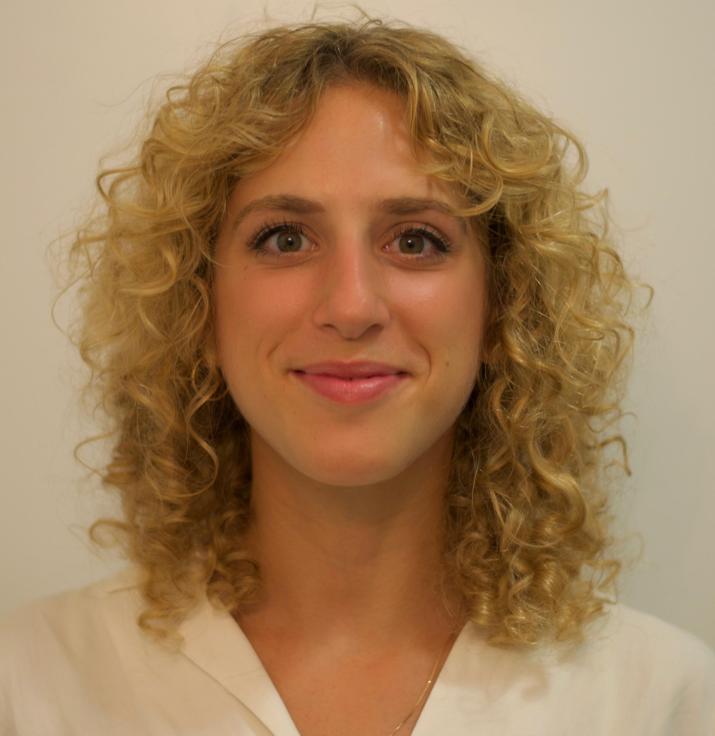 Hope Kronman, Ph.D. - Center for Dementia Research