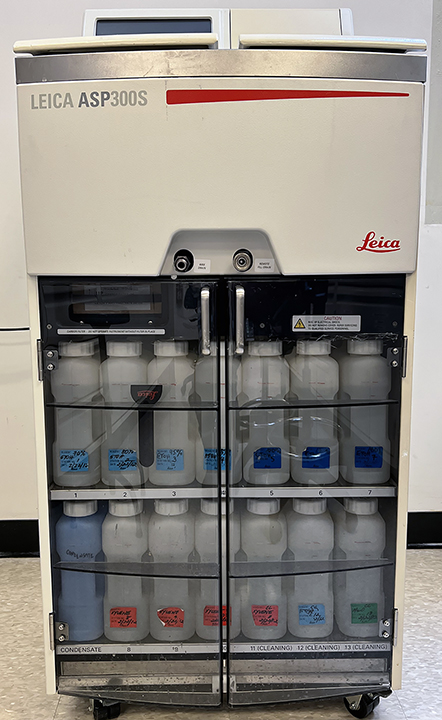 Our Facilities | Center for Dementia Research