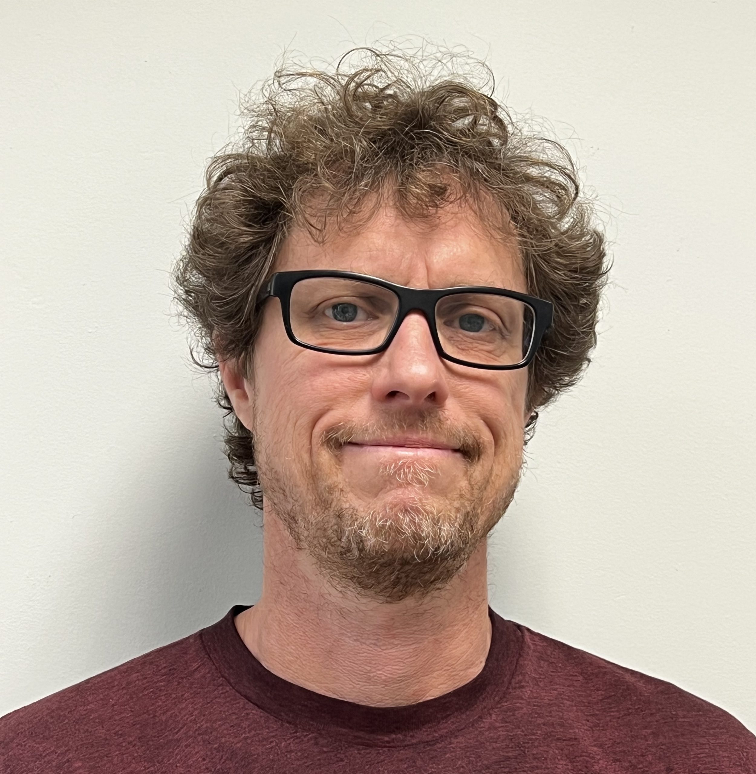 Christopher Bare - Center for Dementia Research