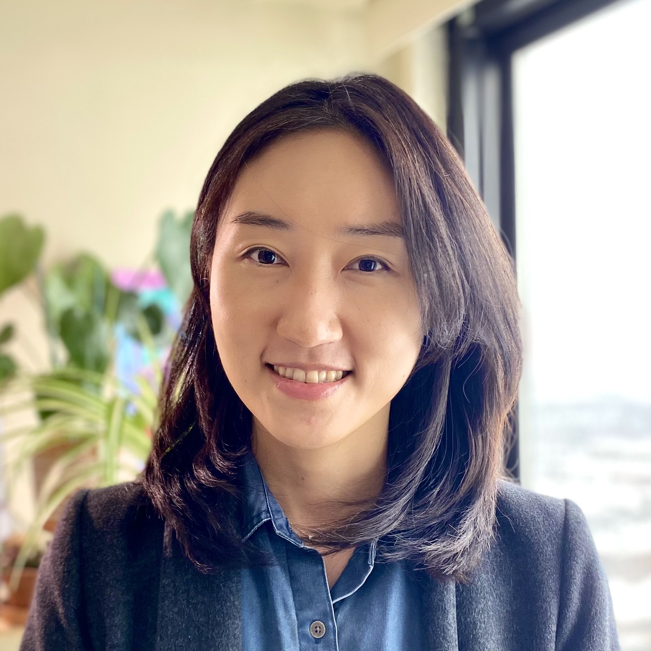 Rachel Hur - Center for Dementia Research