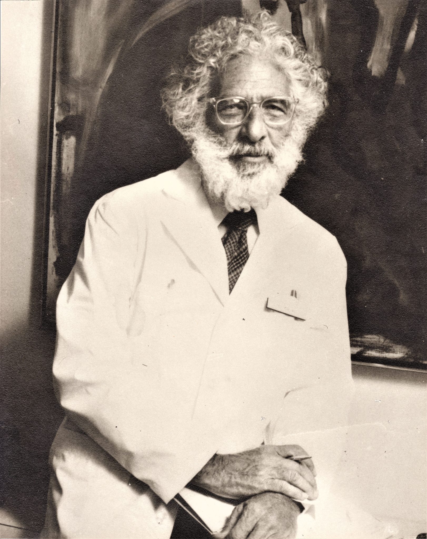 Center for Dementia Research