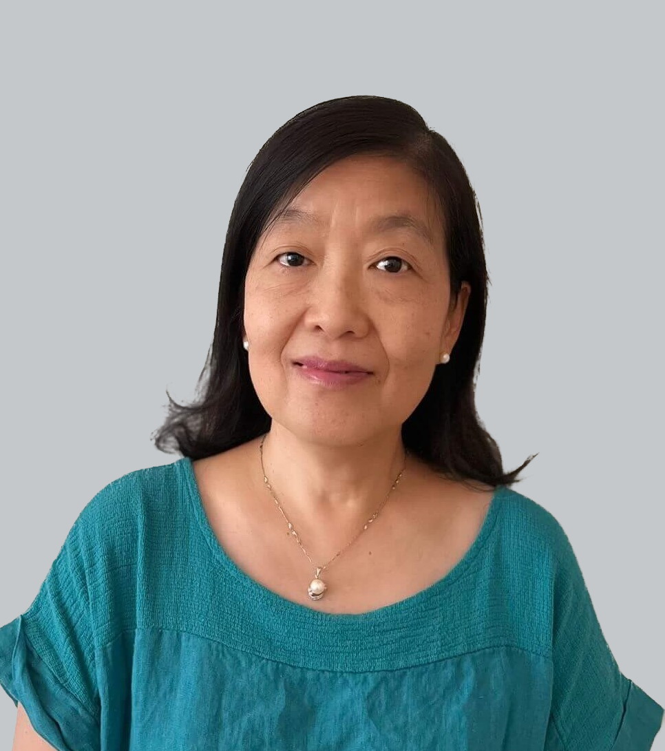 YunJuan Chang, Ph.D. - Center for Dementia Research