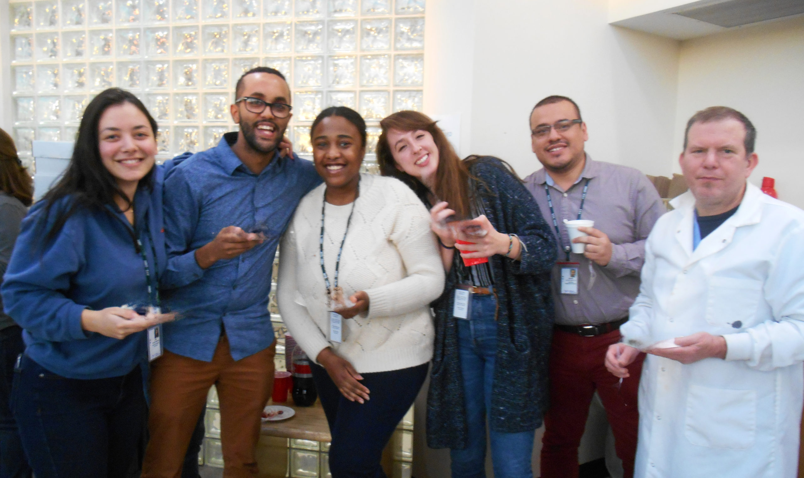 Latest Paper from Scharfman Lab in eLife - Center for Dementia Research