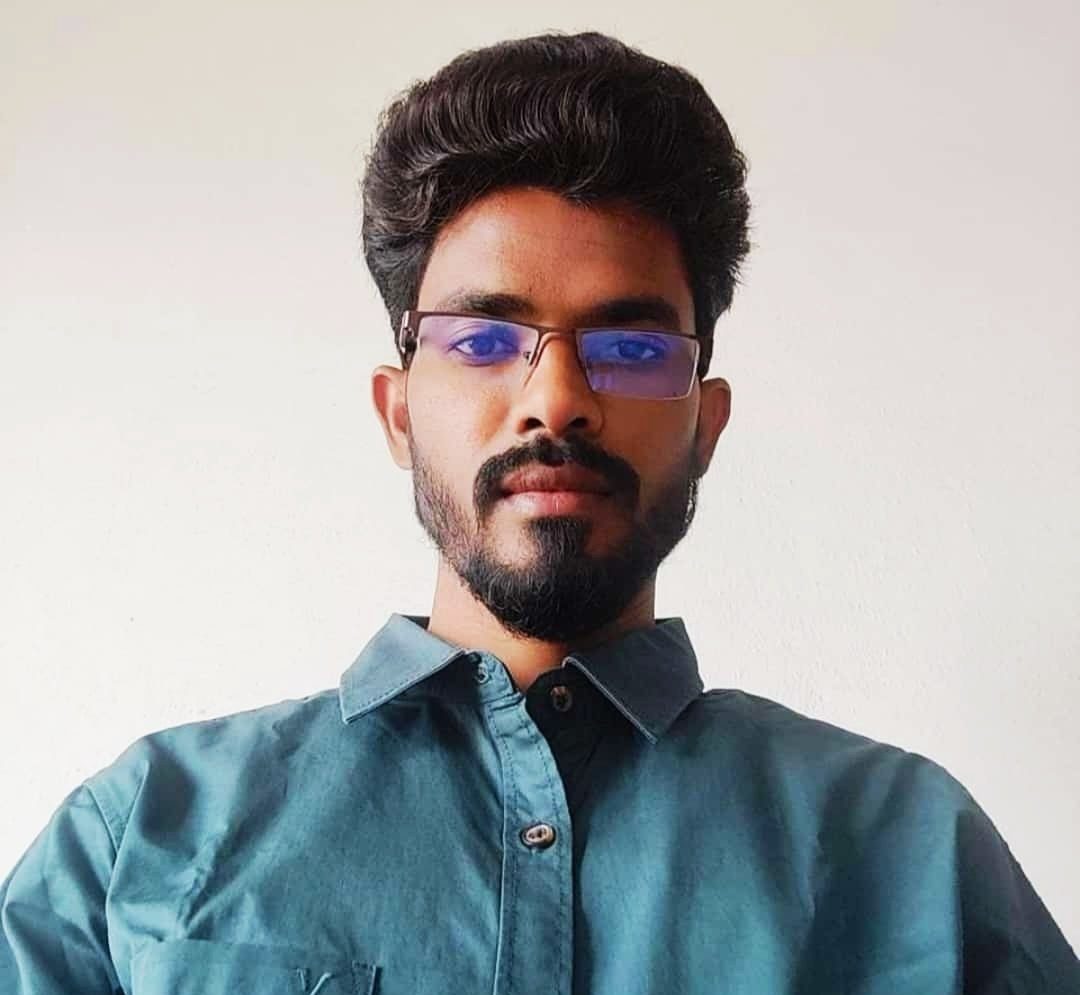 Narhari Yedke, Ph.D. - Center for Dementia Research